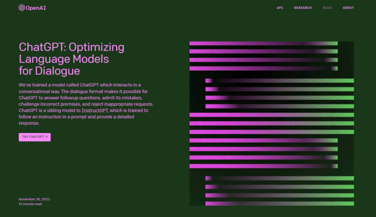 Jak Łatwo Zalogować się na Chat GPT OpenAI za Darmo